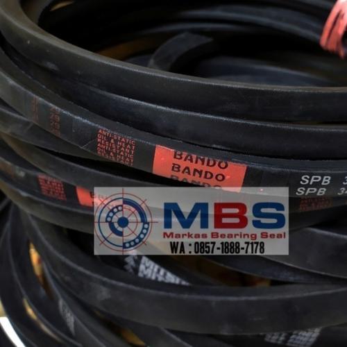 Jual VANBELT TALI KIPAS SPB 1700 LW BANDO MITSUBOSHI 1700LW NARROW BELT ...