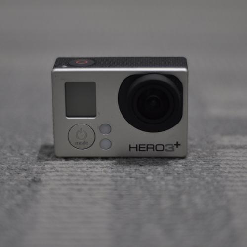 Jual GOPRO HERO 3+ | GoPro Hero 3 plus | gopro hero 3 | Action Cam ...