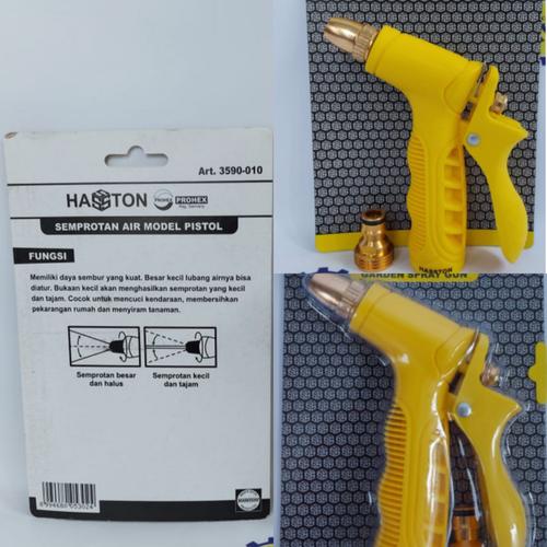 Jual SEMPROTAN AIR PISTOL 3590-010/SEMPROTAN KEBUN TANAMAN BUNGA ...