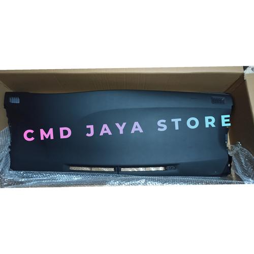 Jual Meja Dashbord Cover Dashboard Innova Reborn 2016-2024 ORIGINAL ...