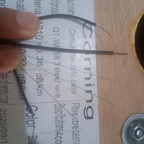 Jual dropcore 4 core 3 seling kawat corning - Jakarta Barat - haekal ...