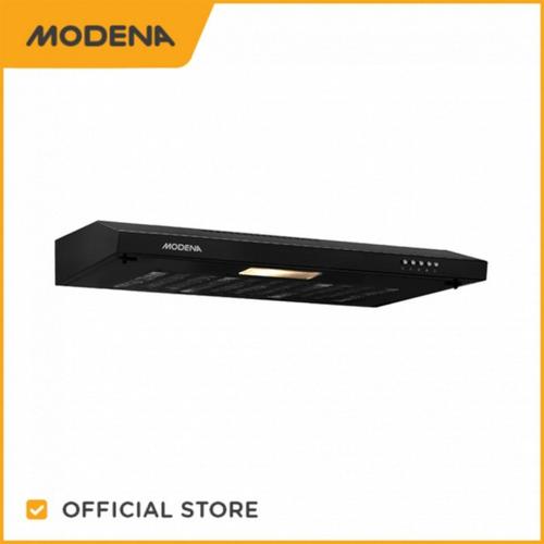 Jual MODENA PENGHISAP ASAP DAPUR - COOKER HOOD MODENA PX 6001 60cm - Kota Bandung - solusi ...