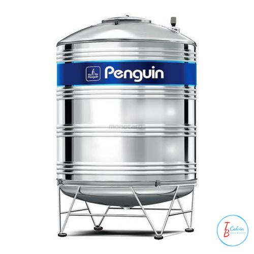 Jual Tangki Air Penguin Stainless 2000 liter TBSK 2000 / Toren ...