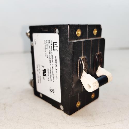 Jual CBI Electronic Switch D2ABXA0030 16A 2P Circuit Breaker - Kota ...