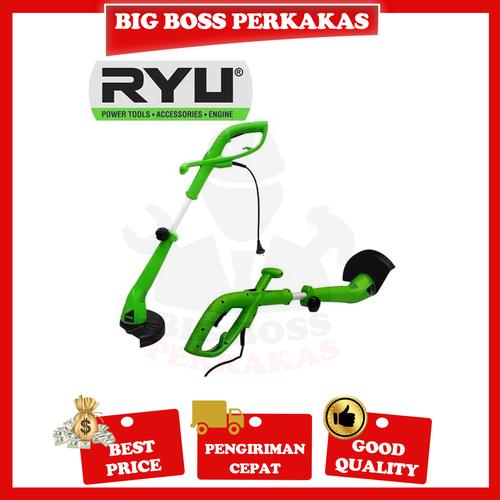 Promo TEKIRO RYU Mesin Potong Rumput Listrik/ Pemotong Rumput RGT 350 ...
