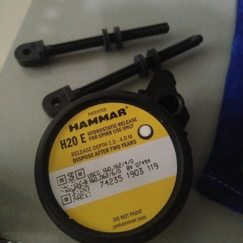 Jual HRU HAMMAR H20E for Epirb - Jakarta Barat - VR teknik | Tokopedia