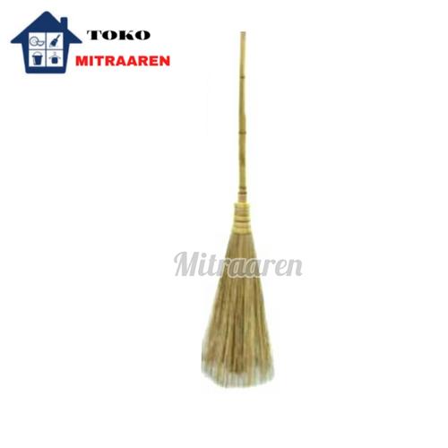 Jual Sapu Lidi Halaman Sapu Lidi Taman Gagang Panjang Sapu Lidi Kelapa ...