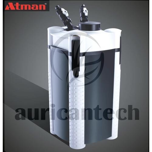 Jual Atman AT-3339S Aquarium External Canister Filter - Aquascape - Kab ...
