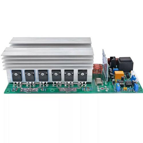 Jual Kit Inverter PSW 5000W 48V Pure Sine Wave - Kota Bogor ...