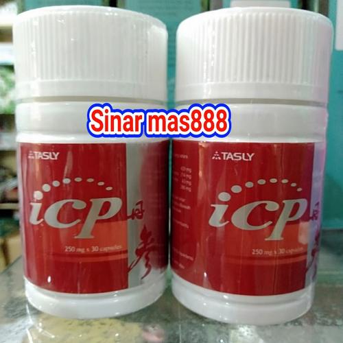 Jual icp capsule obat jantung/ obat herbal - Jakarta Barat - sinar mas ...