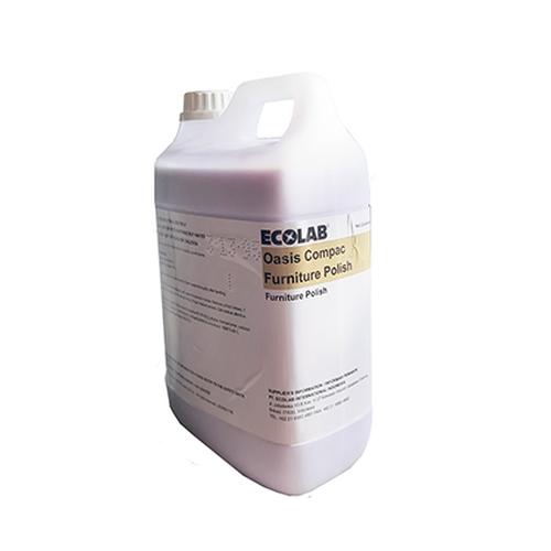 Jual Ecolab Oasis Compac Furniture Polish Poles Kayu - Kota Surabaya ...