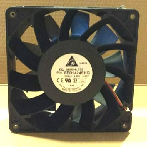 Jual cooling fan 24 Vdc - Jakarta Barat - sumber berkat fan | Tokopedia