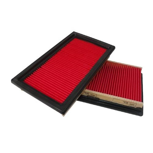 Jual Air Filter Udara Mesin Engine Livina Evalia Xgear Original Genuine ...
