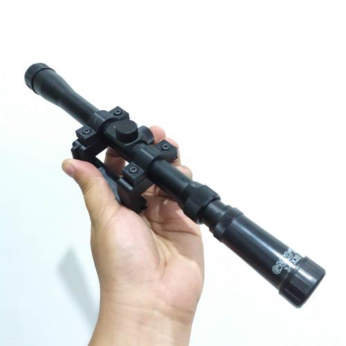 Jual REPLIKA ZF41 SCOPE KAR98K WGG SPRING NBB 3D PRINTED - Kota Bandung ...