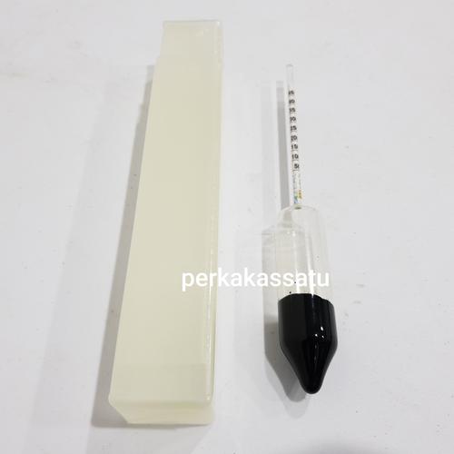 Jual LATEXOMETER METROLAC METROLAK ZEAL 50/450 ASLI MADE IN ENGLAND ...