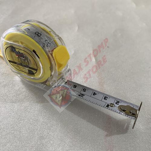 Jual Meteran Tarik 3 Meter Measuring Tape Toho - Kota Singkawang - Max ...