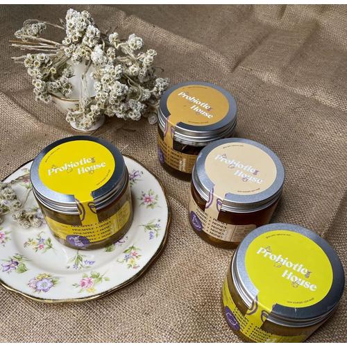 Jual enzyme probiotic honey - Jakarta Selatan - probiotic house | Tokopedia