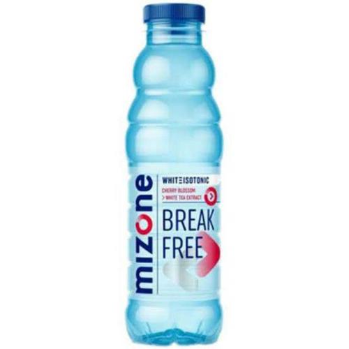 Jual Mizone White Isotonic Botol 500ml 1 Karton isi 12 Pcs - Jakarta Timur - Toko Titi Ciplak ...
