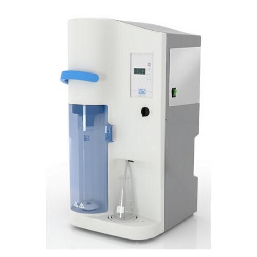 Jual Velp F30200120 UDK 129 Kjeldahl Distillation Unit 230V/50-60Hz ...