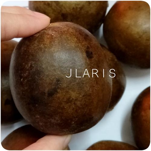 Jual Buah Luo Han Kuo / Lo Han Ko - Untuk Radang Tenggorokan - Kota ...