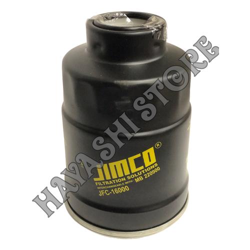 Jual Fuel Filter, Filter Solar Mitsubishi S4S MB-220900, 34462-21040 ...