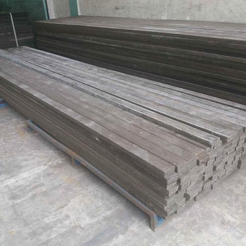 Jual Balok Plastik Solid Plaswood Untuk Aplikasi Outdor - Sampel 5x5x30 ...
