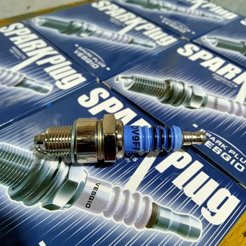 Jual busi racing kaki 3 racing vespa sprint ps px excel spartan - Kab ...