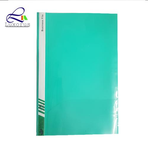 Jual Business File Felix F4 / Map Snell Plastik File Bisnis - Kuning ...