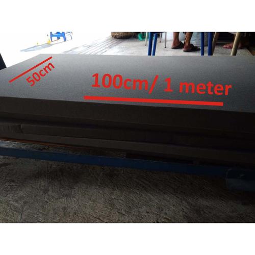 Jual BUSA SPON HITAM, BUSA ALAS SETRIKA,BUSA KASUR, BUSA HITAM 50cm X ...