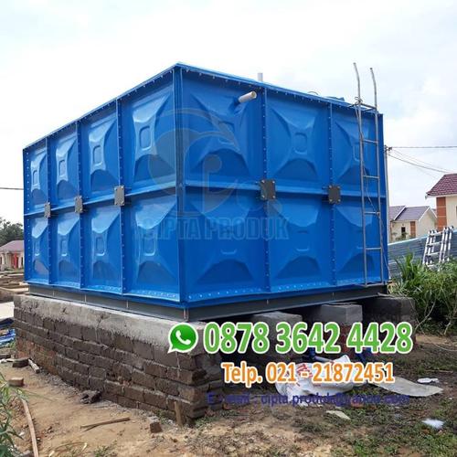 Jual Roof Tank Panel 1 x 1 meter - Kota Bekasi - Cipta Produk Fiber ...