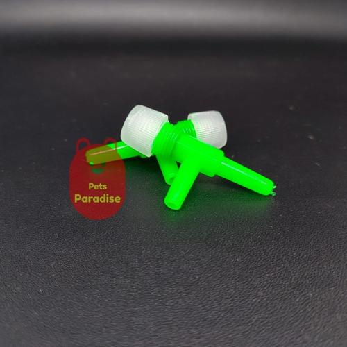 Jual Kran Multi Aerator CO2 - Jakarta Barat - STICKMAPLAST | Tokopedia