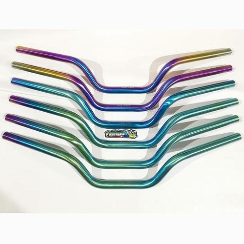 Jual STANG HONDA PCX & YAMAHA NMAX GREEN , RAINBOW ORI MUFAC THAILAND ...