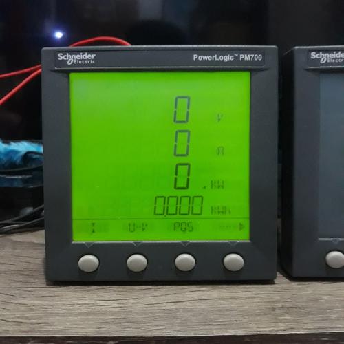 Jual POWER LOGIC SCHNEIDER PM700 MG - Jakarta Pusat - Zhafi Electrik 2 ...