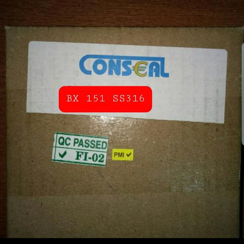 Jual Ring Gasket BX-151 SS316 Conseal - Jakarta Utara - FERRINDO ...