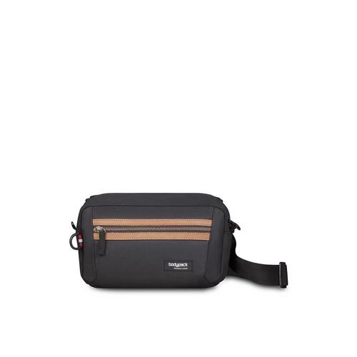 Promo TAS BODYPACK PRODIGERS VERITAGE 1.0 CAMERA SHOULDER BAG - BLACK ...