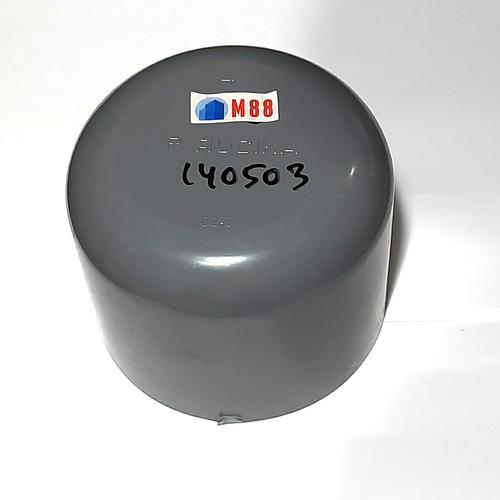 Jual Dop 4 inch RUCIKA D PVC - Tutup Pipa - Kab. Bogor - MATERIAL 88 ...