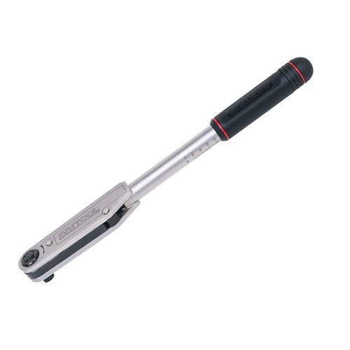 Jual TORQUE WRENCH ( TORSI METER ) BRITOOL HVT 5000 SQ 3/4 - Jakarta ...