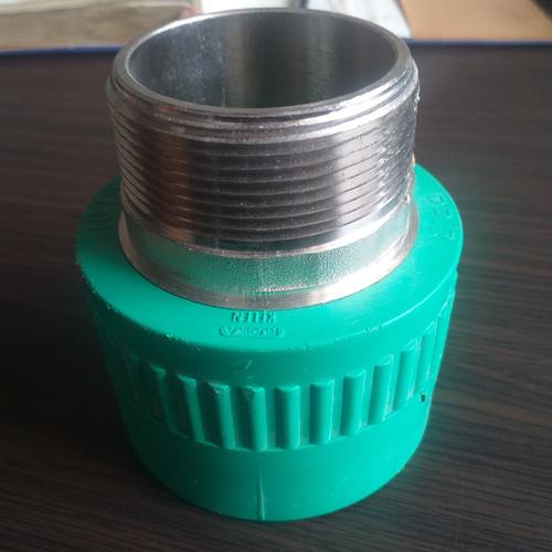 Jual sok drat luar ppr 1 inch rucika - Jakarta Pusat - Cv. Maju Abadi ...