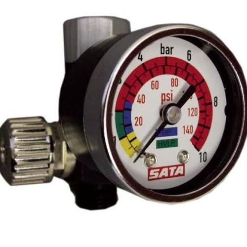 Jual SATA - Air Ragulator / Manometer SATA - Kota Bekasi - Syera ...