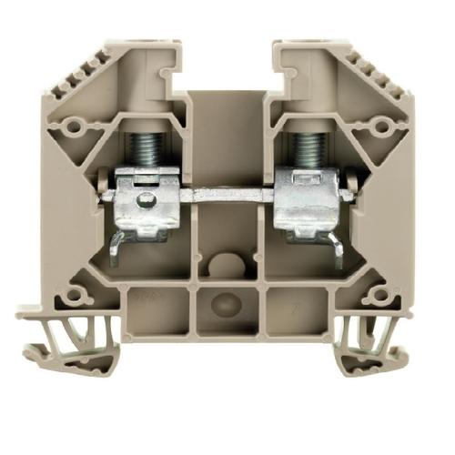 Jual WDU 35 - TERMINAL BLOCK 35mm² WEIDMULLER - Jakarta Barat - Kencana ...