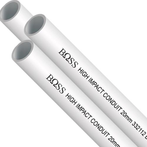 Jual Pipa Conduit 25mm Boss / Pipa Boss / Conduit Boss / Pipa Listrik ...
