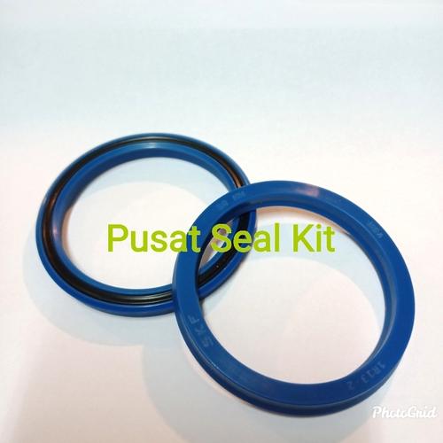 Jual Seal hydrolic MPI 50x60x6 SKF - Jakarta Barat - Pusat Seal Kit ...
