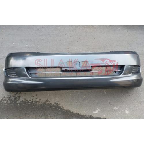 Jual Bemper bumper depan innova 2006 original - Jakarta Utara - Suaka ...