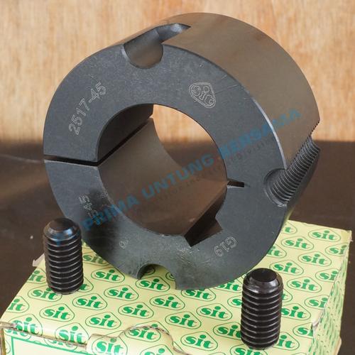 Jual TAPER BUSH / TAPER BUSH/ BUSHING 2517 SIT ITALY - 2517-50 - Kab ...