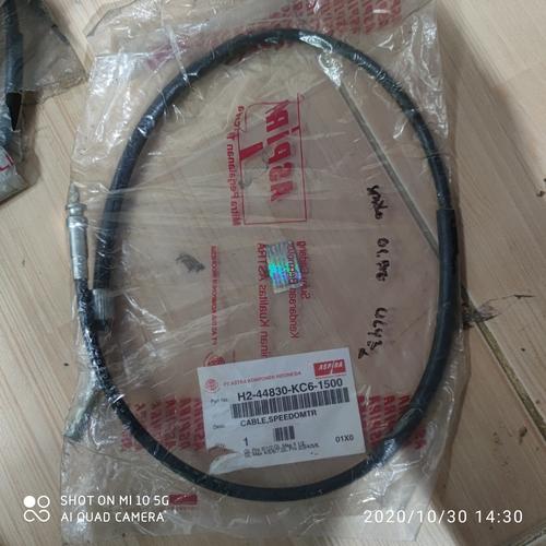 Jual kabel spidometer GL pro/ Max . 44830-KC6-1500 - Kab. Jembrana ...