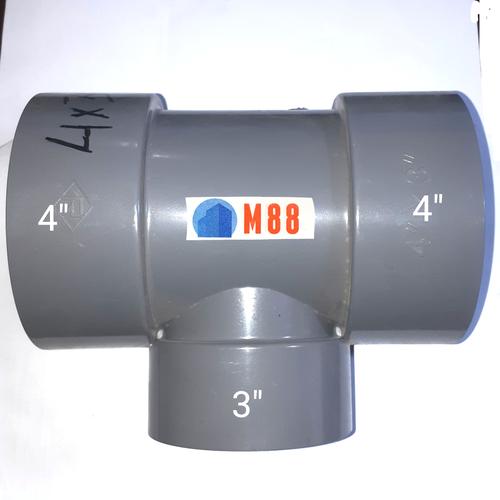 Jual Vlok Tee 4x3 RUCIKA D Reducer 4 x 3 - Kab. Bogor - MATERIAL 88 ...