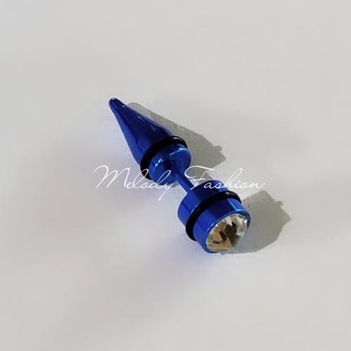 Jual BARBLE RUNCING MFS ANTING TINDIK TUSUK PIERCING PRIA WANITA ...