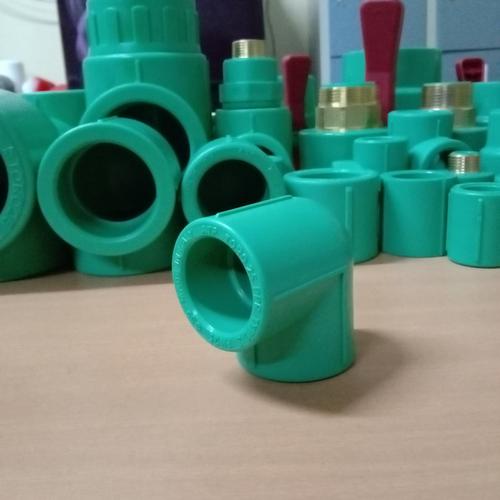 Jual Elbow PPR TORO 1 inch / Knee Toro PPR 1"inch - Jakarta Pusat ...