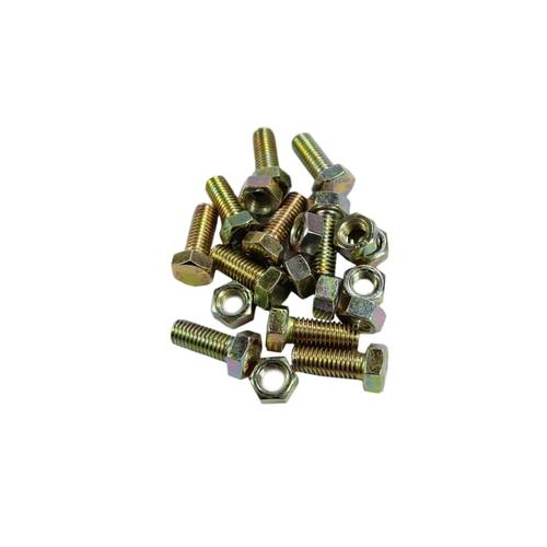 Jual MUR BAUT KUNINGAN 8 X 20 - Kab. Bandung - Inti Jaya TKI | Tokopedia