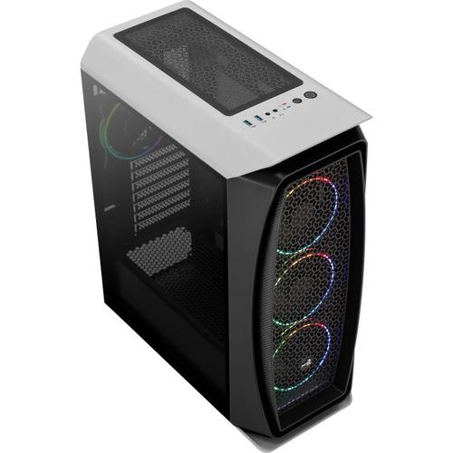 Jual CASING AEROCOOL AERO ONE (WHITE) - Kota Makassar - eCompuTex ...